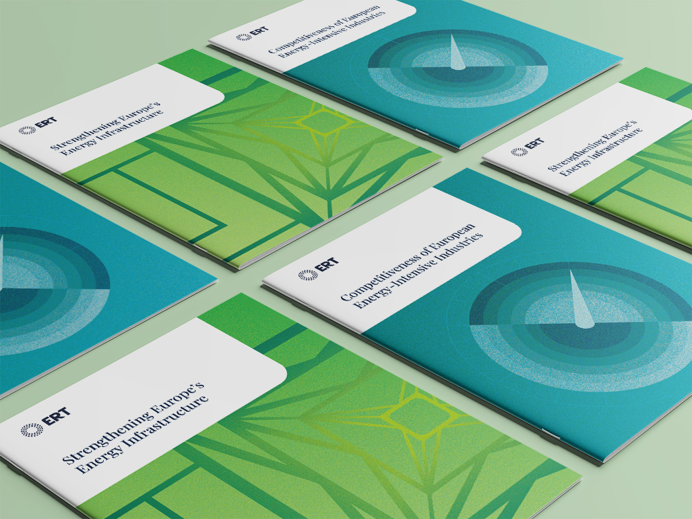 Europe’s energy transition: ERT releases analysis on the EU’s ...